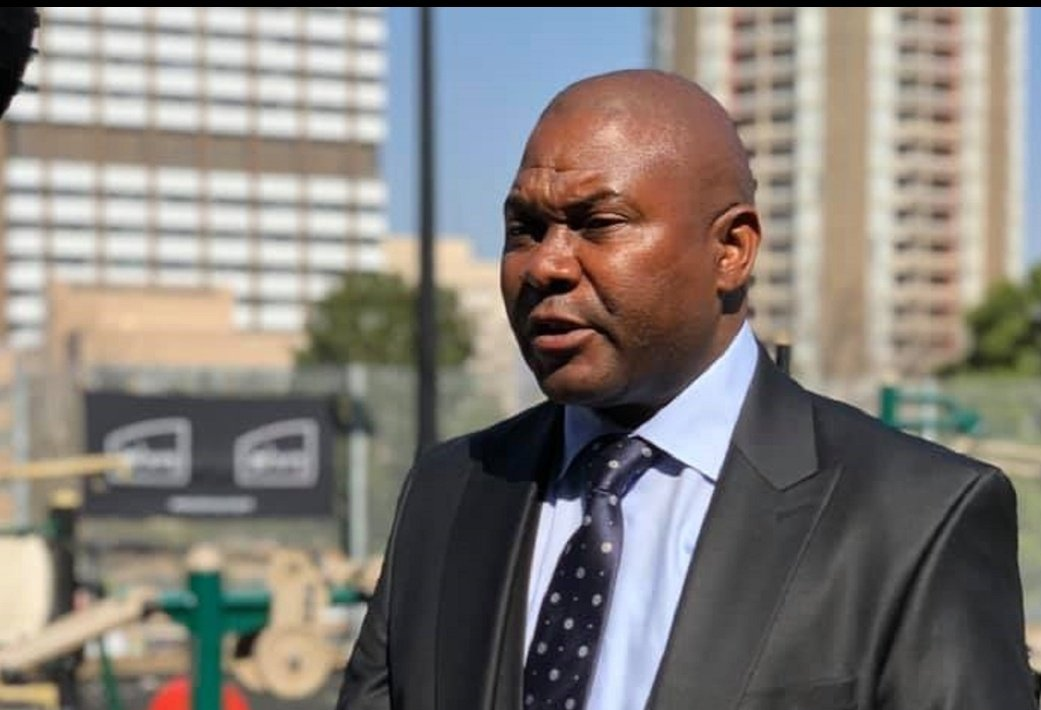 City of Johannesburg elects new Mayor - Page3 Online News