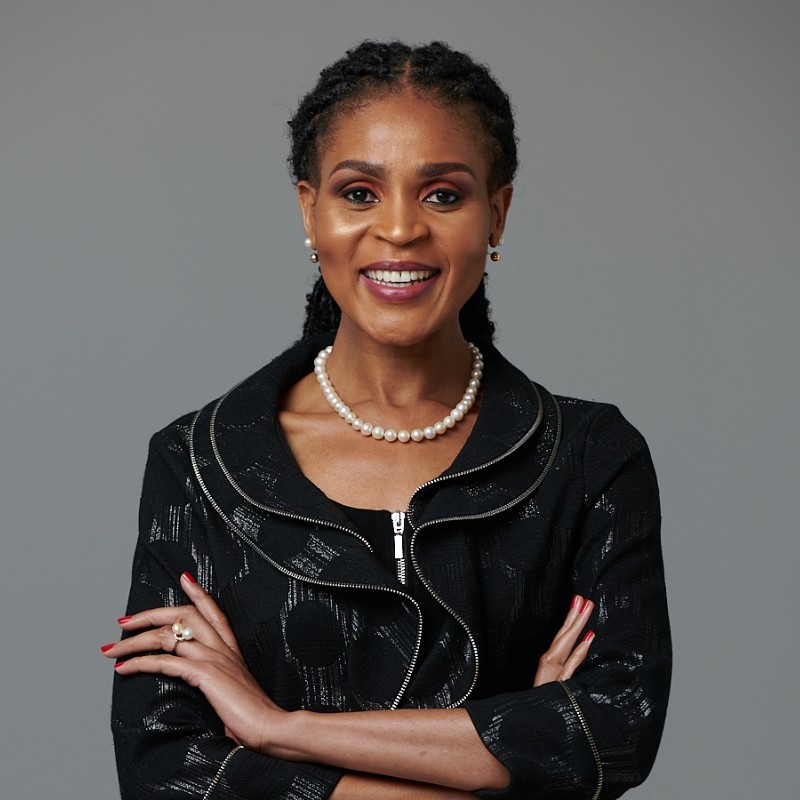 Makhubele elected as the new City of Johannesburg speaker - Page3 Online News